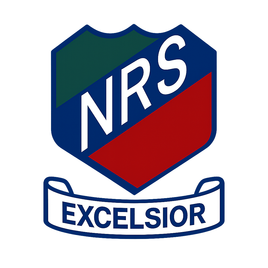 Admissions | Nuwe Republiek Primary School